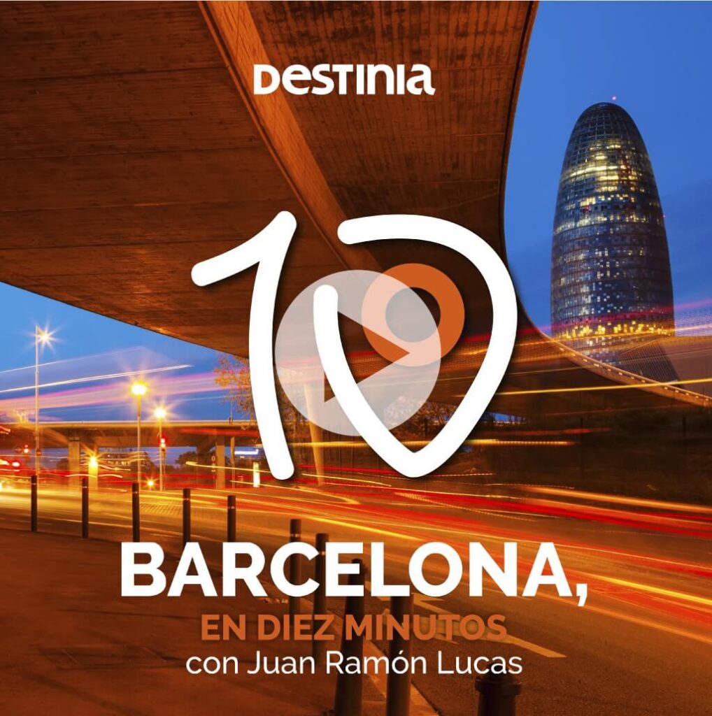 Destinia - Grupoidex