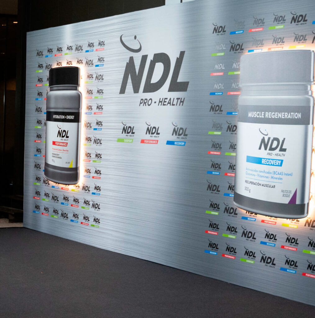 NDL - Grupoidex