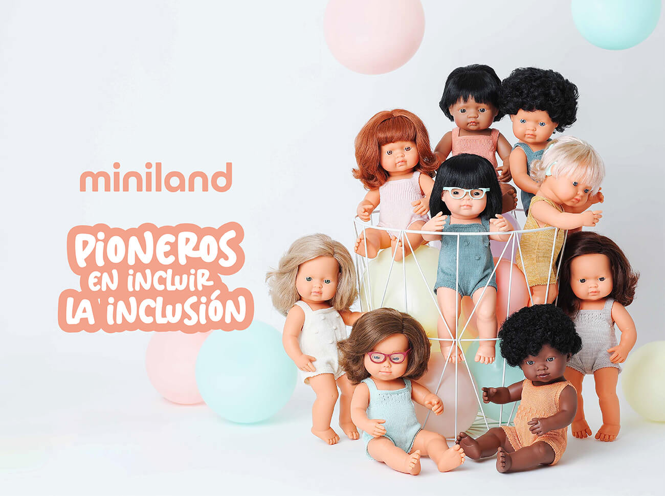 Miniland - Grupoidex